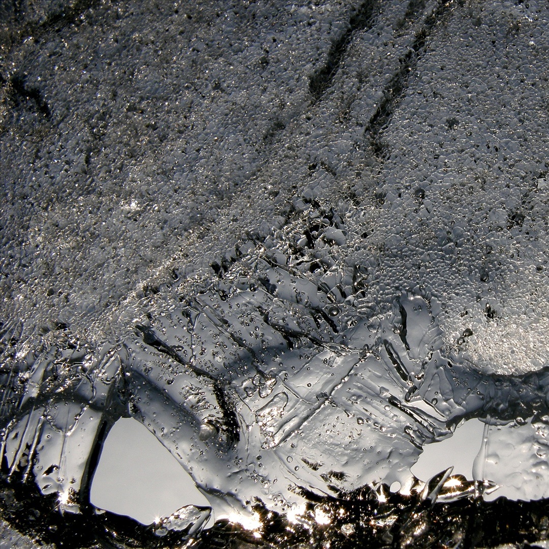 Zwart IJs - Pastorklaas.nl